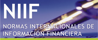 NIC Y NIIF CONTABLES: Donde y cuando se aplican las NIIF